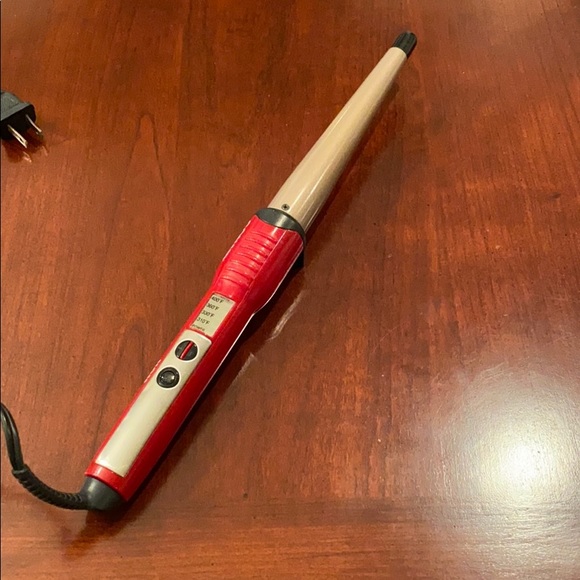 CONAIR | Hair | Curling Wand | Poshmark